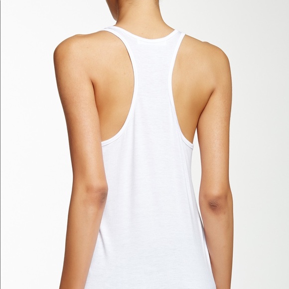 Project Social T | Tops | Project Social T Bae You So Cray White Tee ...